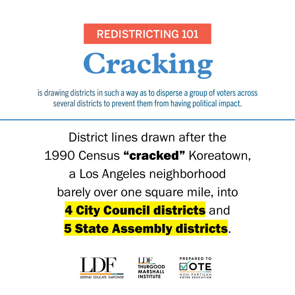 What is Redistricting and How Does it Work?