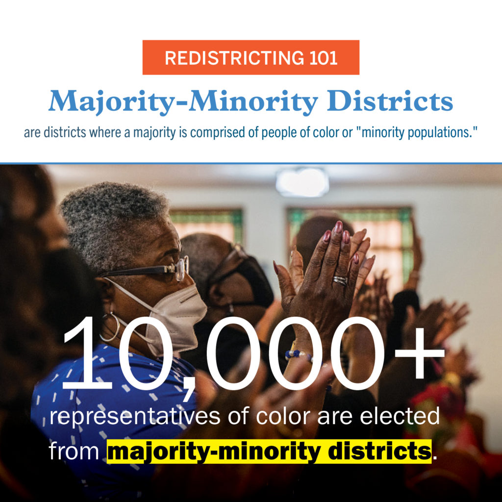 What is Redistricting and How Does it Work?