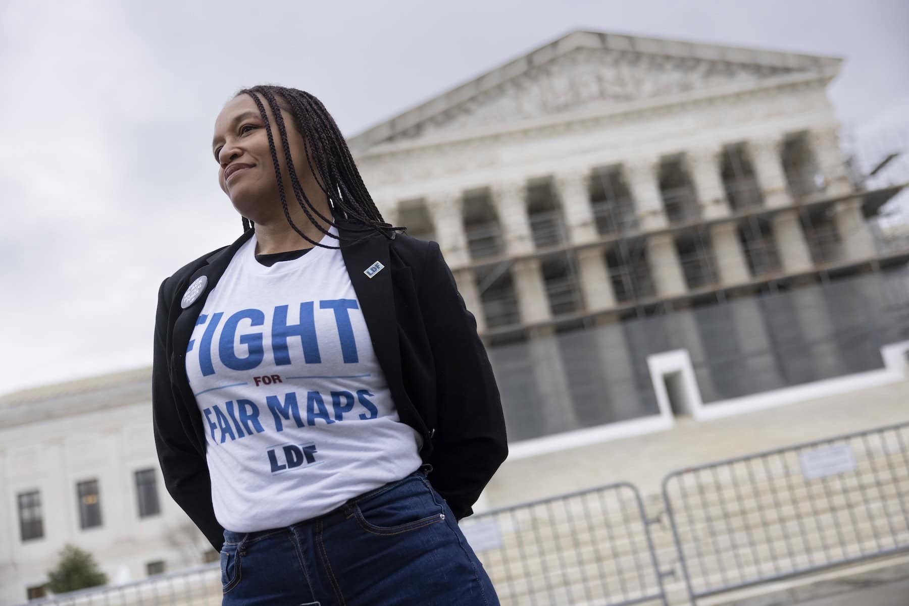 Fifth Circuit Sides with Black Louisianians, Strikes Down Racially ...