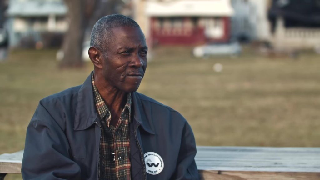 Video Release: Cleveland Water Case