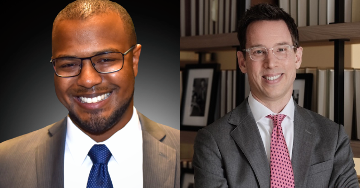 LDF Names Deuel Ross and Christopher Kemmitt Directors of Expanded ...