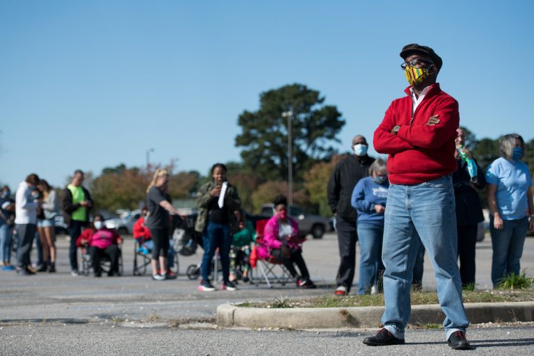 Alexander v. South Carolina State Conference of the NAACP: Racial Gerrymandering Case
