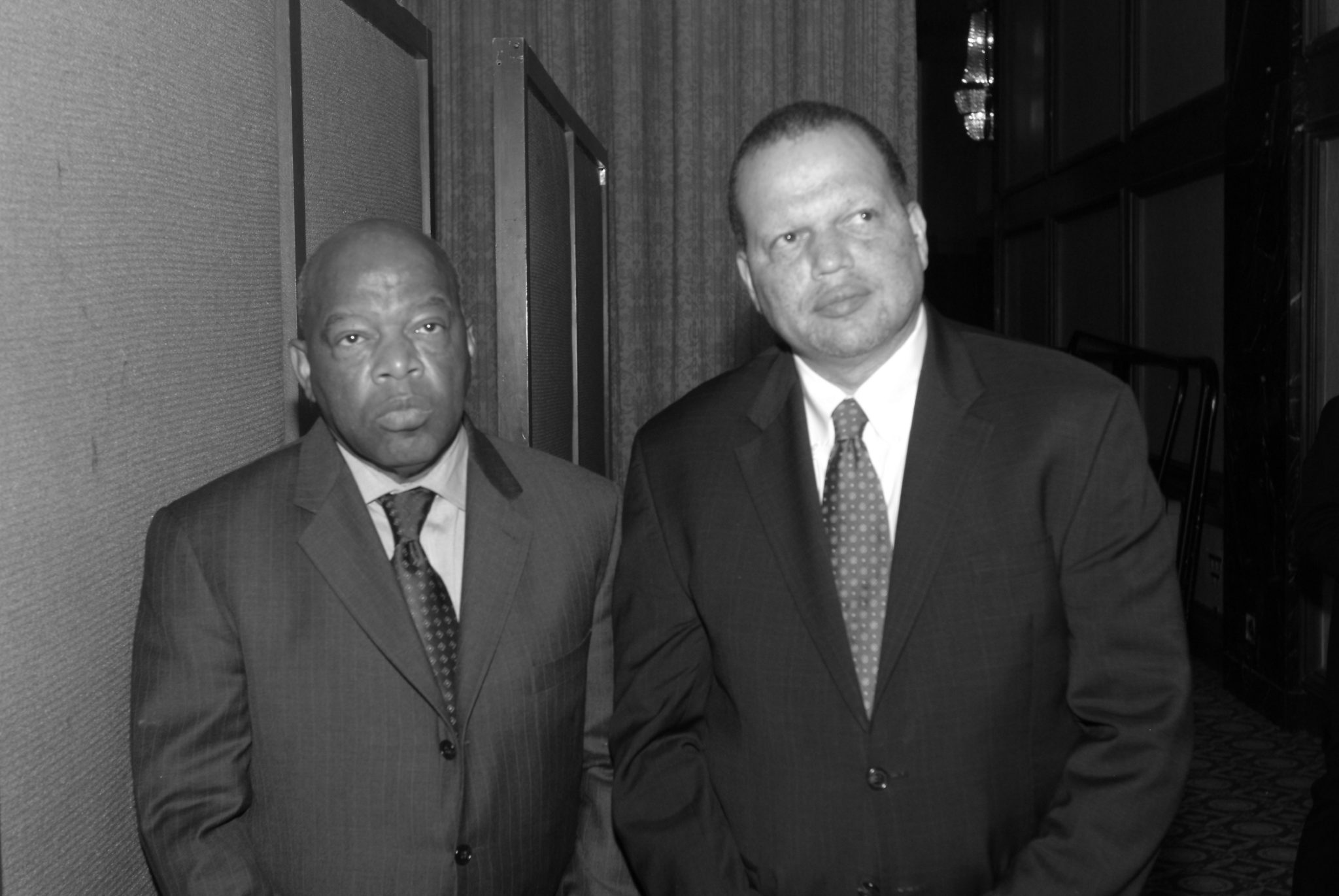 LDF Tribute to Congressman John Lewis, Legendary and Beloved Civil ...