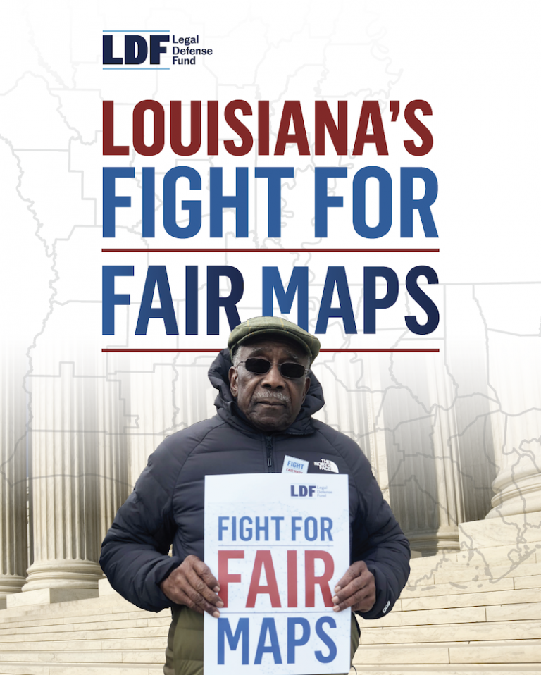 Louisiana v. Callais FAQ