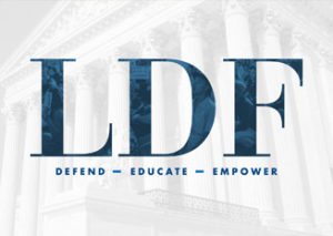 LDF Brochures | NAACP Legal Defense and Educational Fund