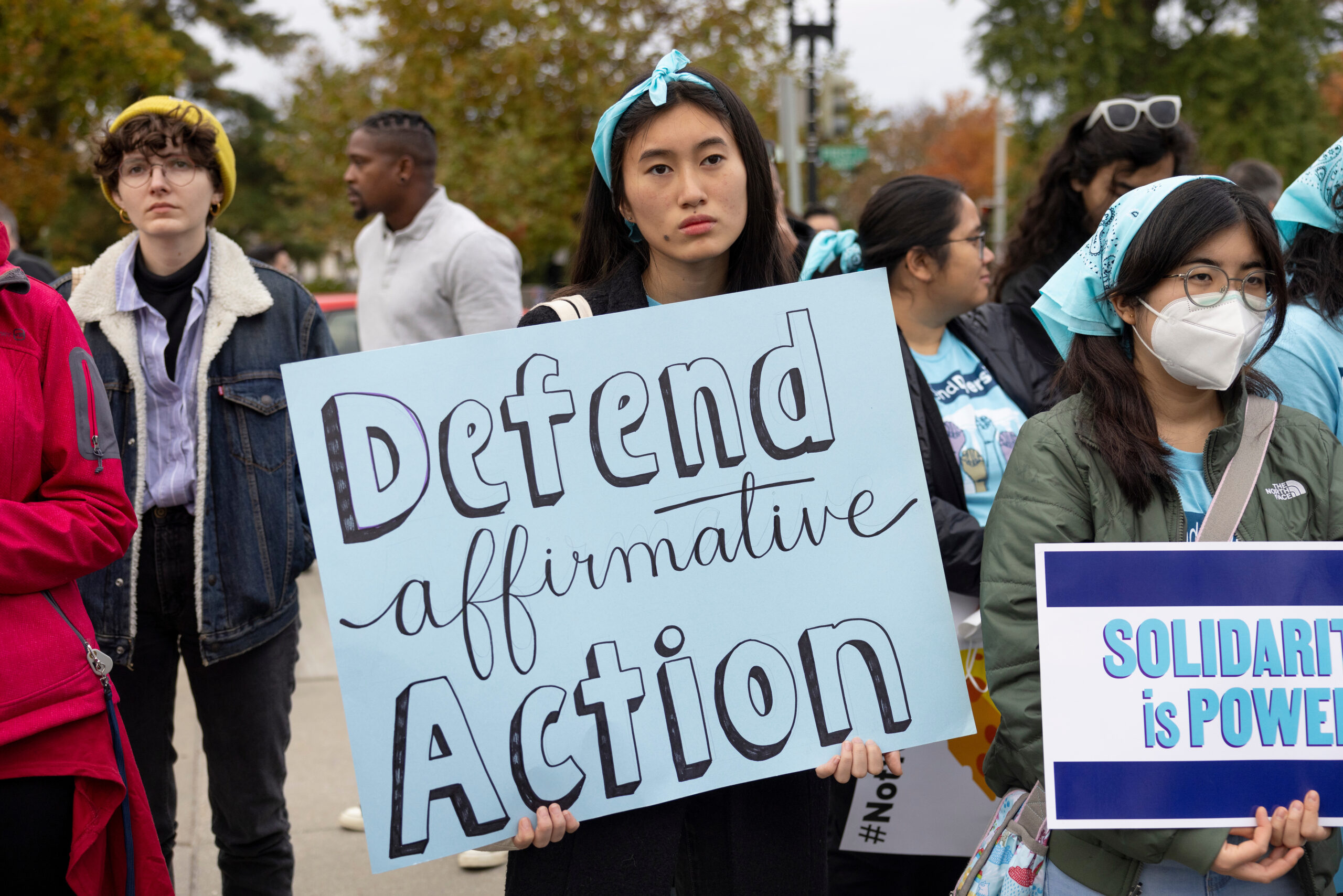 Two Years After Supreme Court’s Ruling in SFFA v. Harvard/UNC, LDF ...