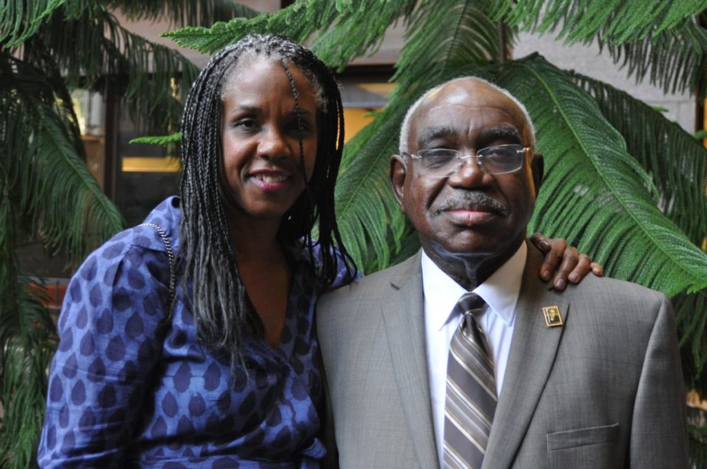 A Tribute to LDF Alum Sheila Thomas