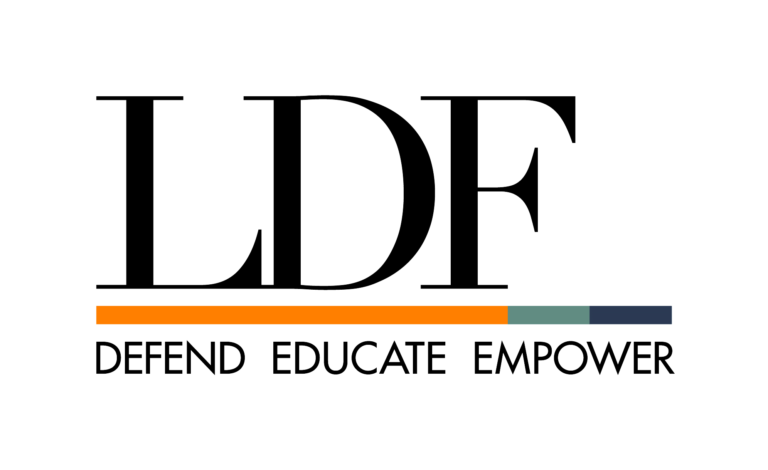 Standard LDF Logo