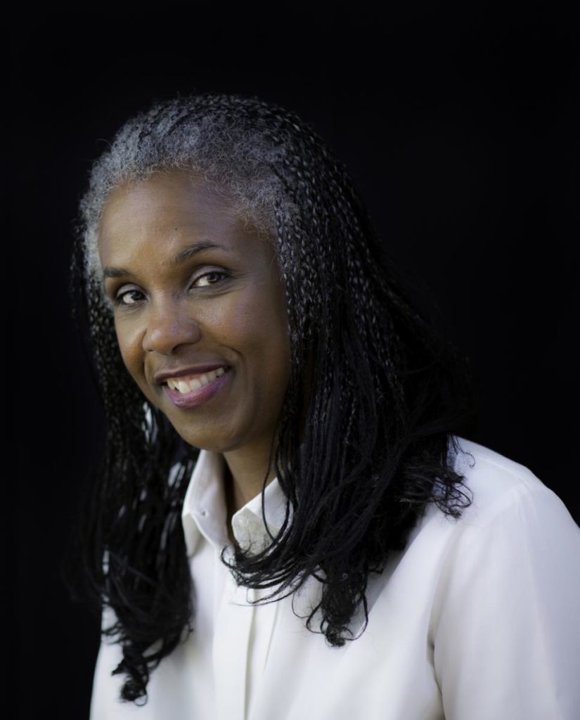 A Tribute to LDF Alum Sheila Thomas