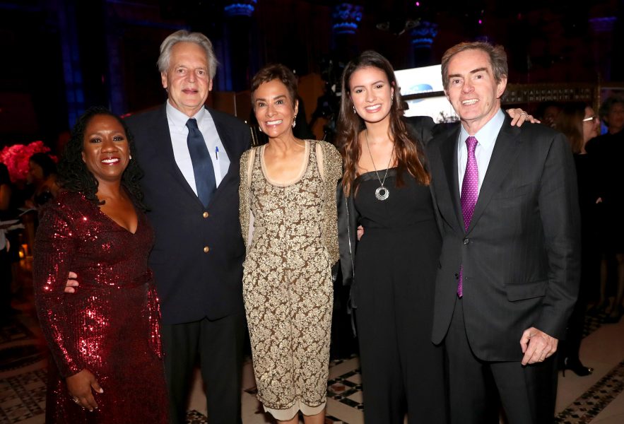 NATIONAL EQUAL JUSTICE AWARDS DINNER (NEJAD) 2019 | NAACP Legal Defense ...