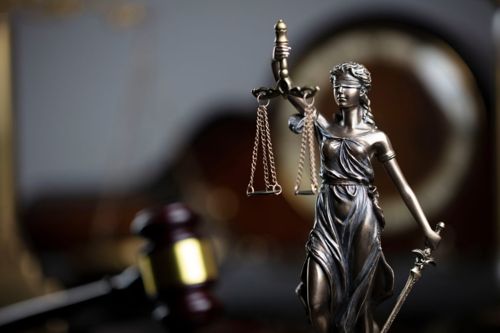 LDF Issues Statement on Biden Administration Judicial Nomination of LDF ...