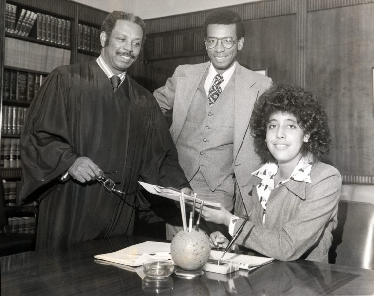 LDF Mourns the Passing of Trailblazing Harvard Law Professor and Voting ...