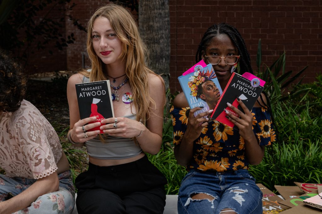 What Florida Stands to Lose From its War on Books and Black History ...