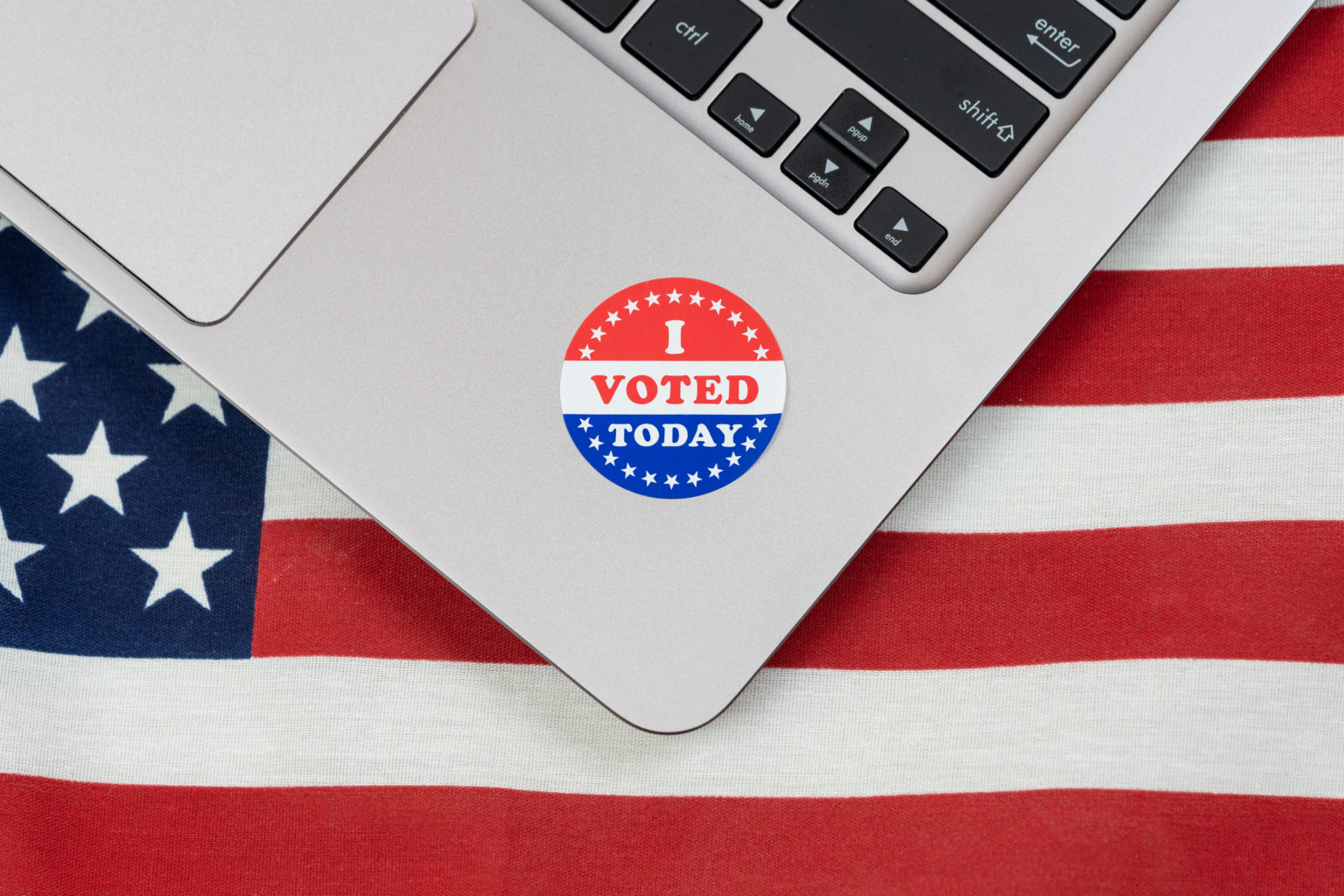 How to Research State and Local Candidates and Issues