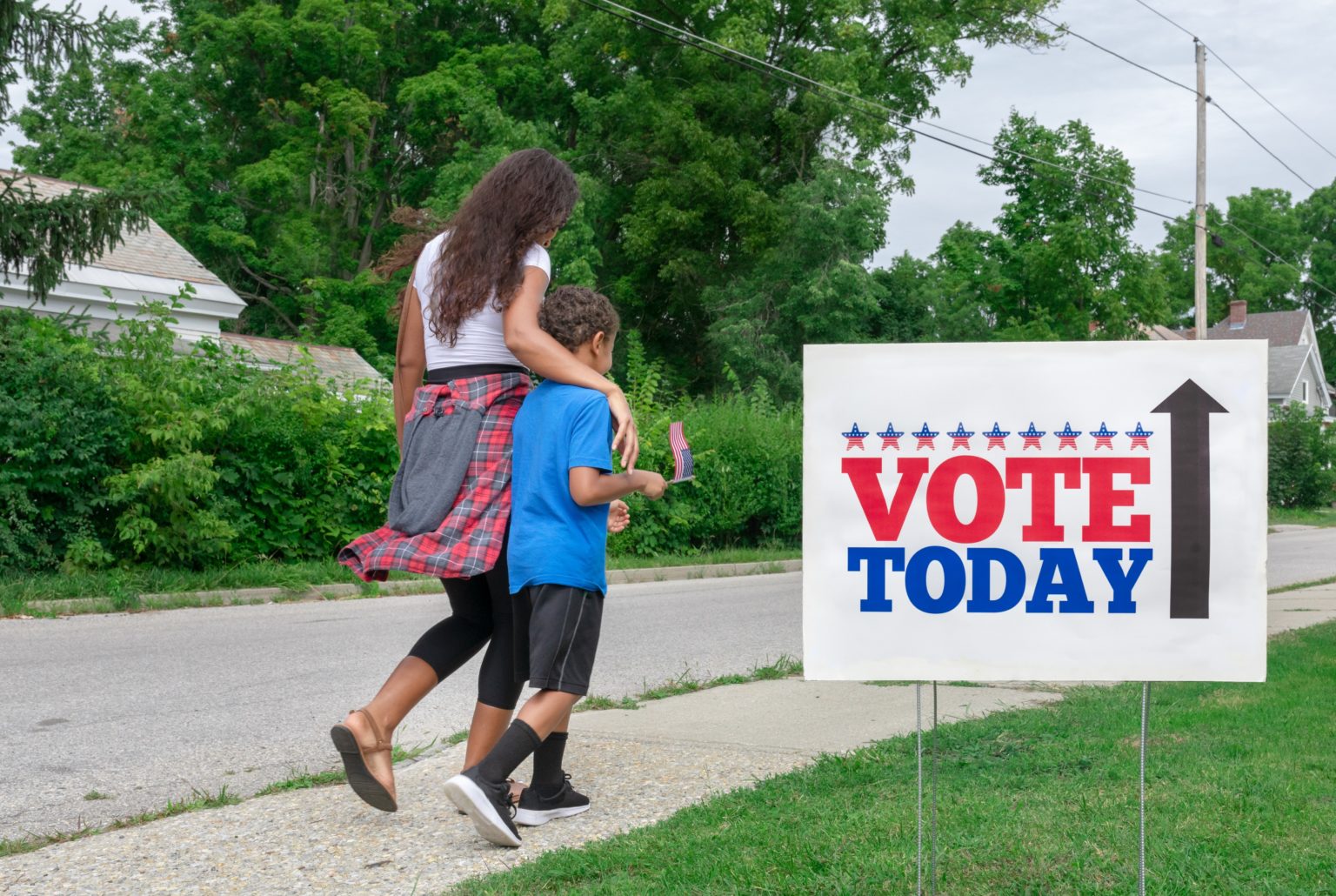 How to Research State and Local Candidates and Issues