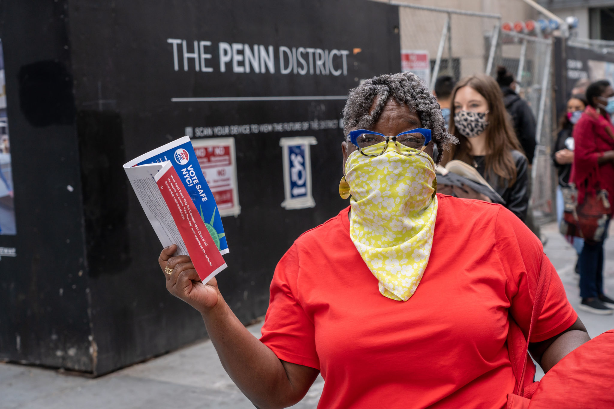 Six Ways Federal Voting Rights Legislation Can Protect Voters and ...